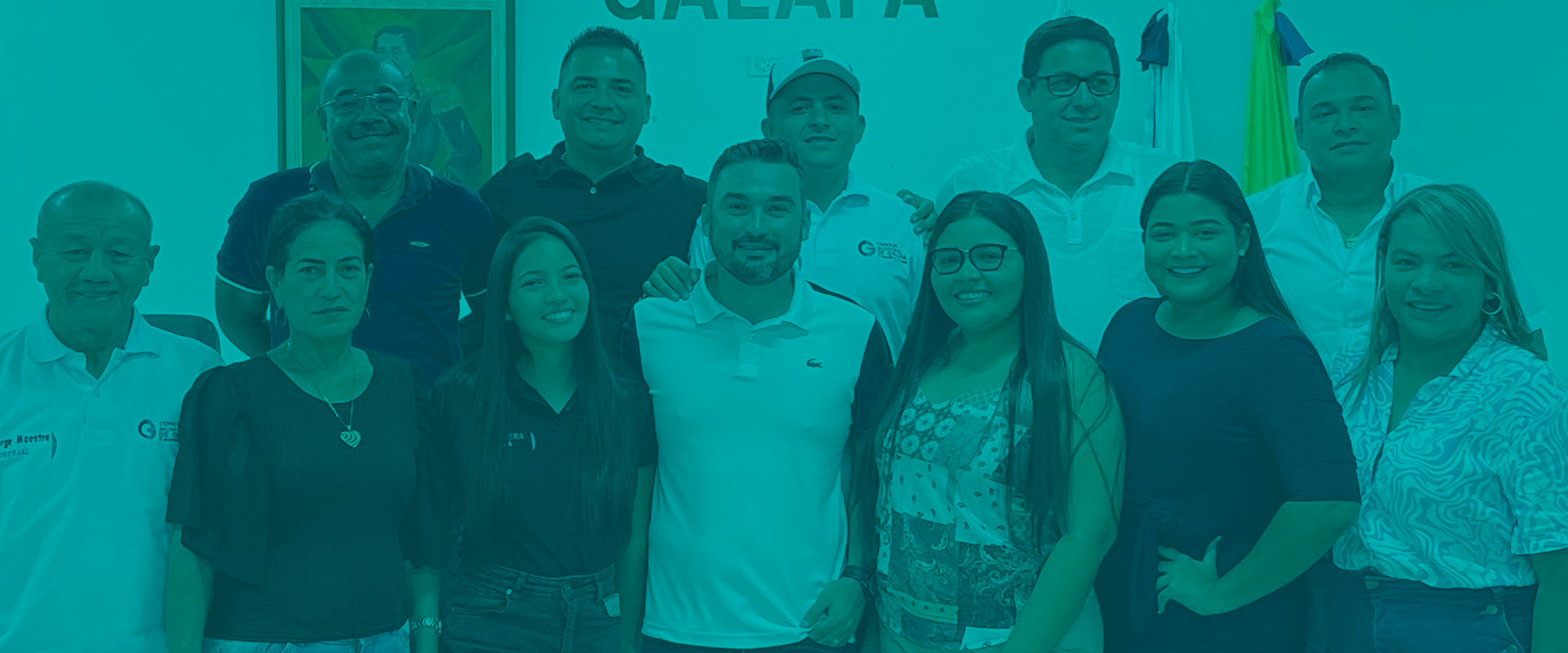 Inicio - Concejo de Galapa